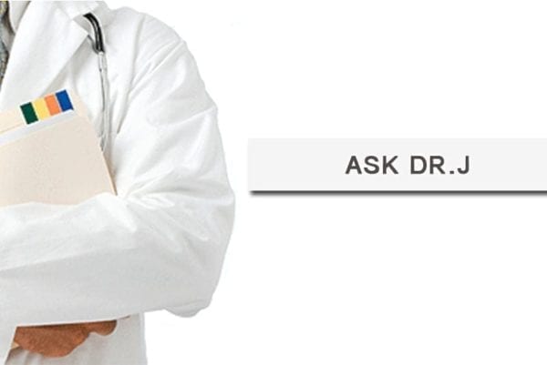 Dr. Russell Jaffe explains how PERQUE Regularity Guard improves ...