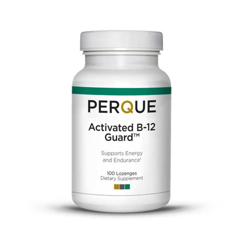 PERQUE Vessel Health Guard | PERQUE