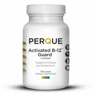 PERQUE Endura / PAK Guard | PERQUE