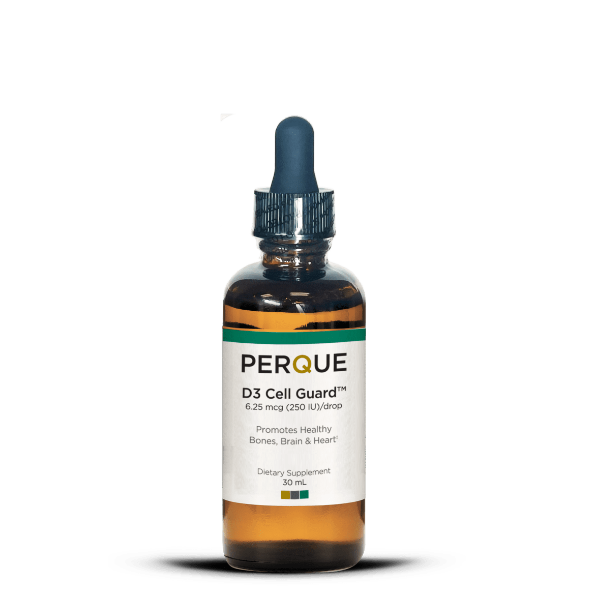 PERQUE D3 Cell Guard | PERQUE