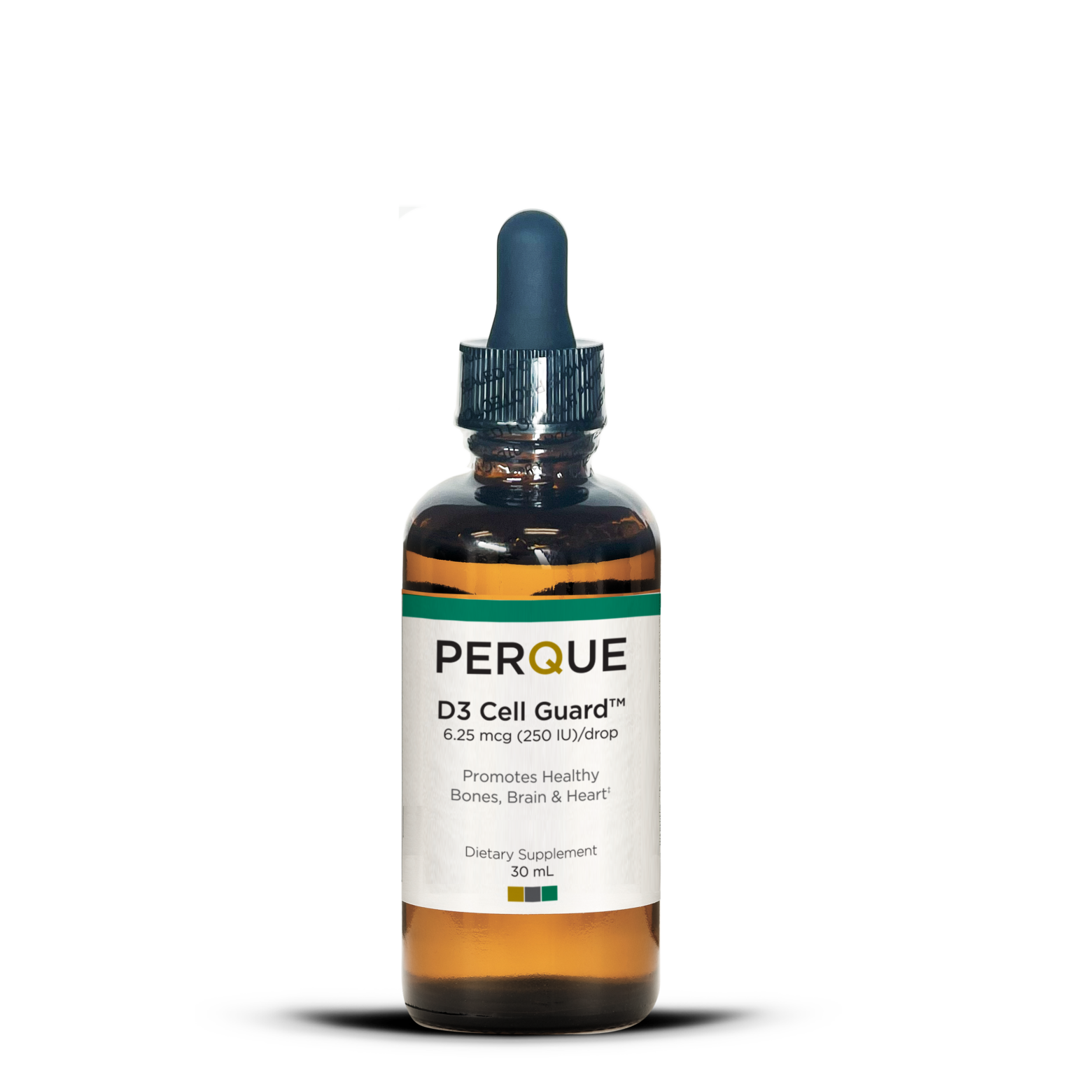 PERQUE D3 Cell Guard | PERQUE