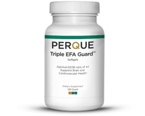 PERQUE Triple EFA Guard | PERQUE