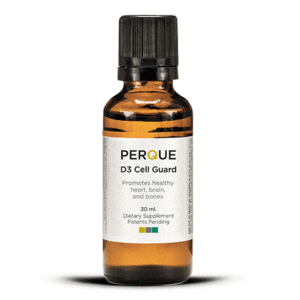 PERQUE Joint Guard | PERQUE