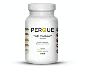 PERQUE Triple EFA Guard | PERQUE