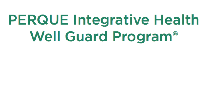 Well Guard Training - Part 01 | PERQUE