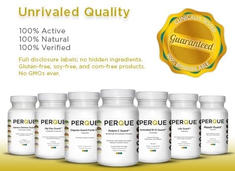 Rethink Health | PERQUE Integrative Health