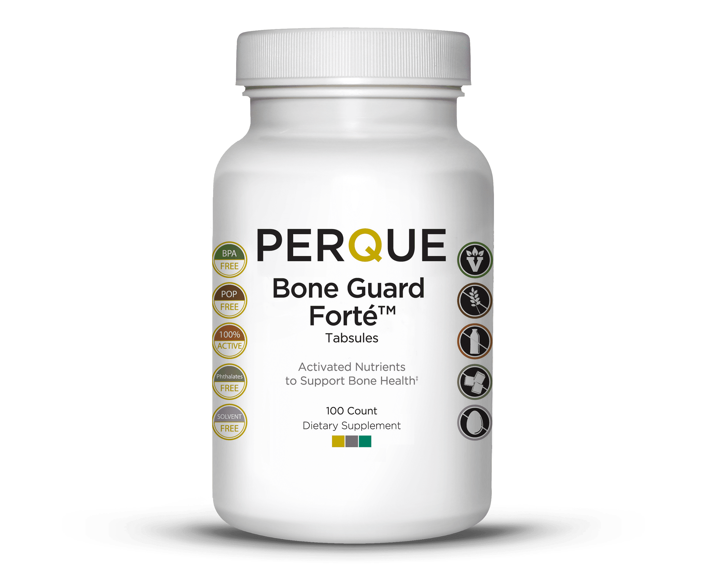 PERQUE Bone Guard Forté | PERQUE
