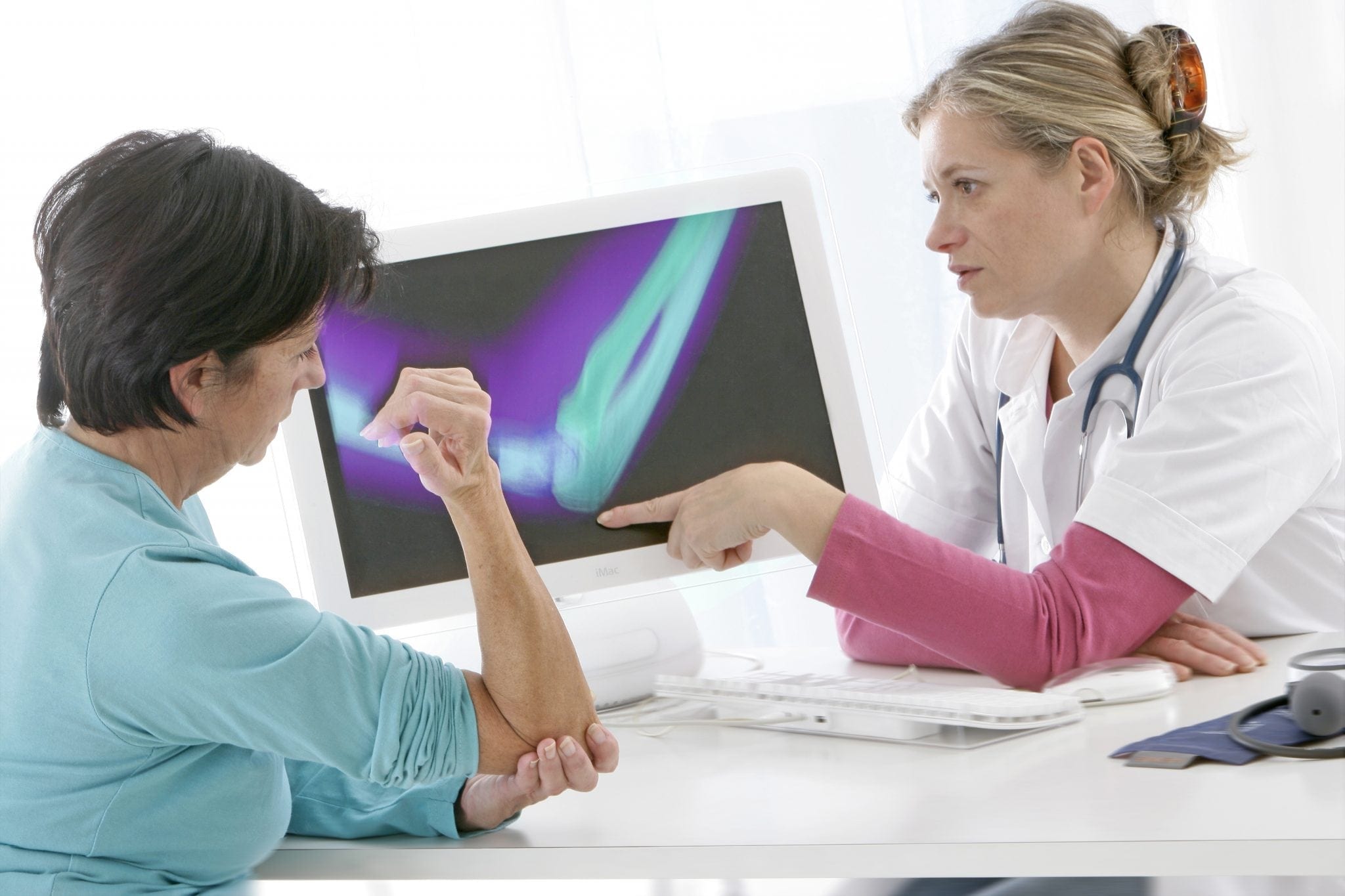 Bone and Joint Health | PERQUE