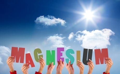 Magnesium for kids is important | PERQUE Integrative Health
