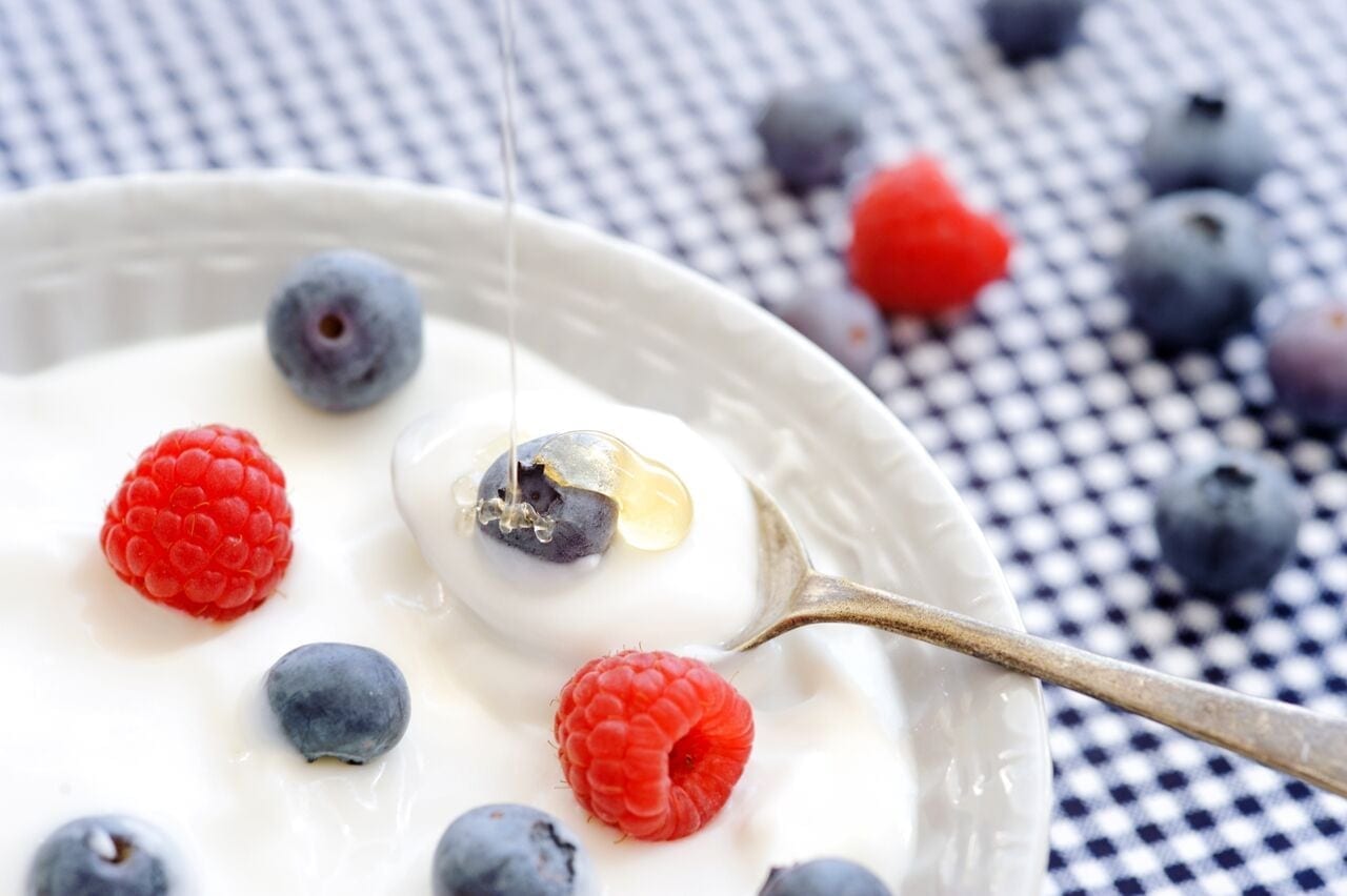Probiotics Can Lower Blood Pressure Perque