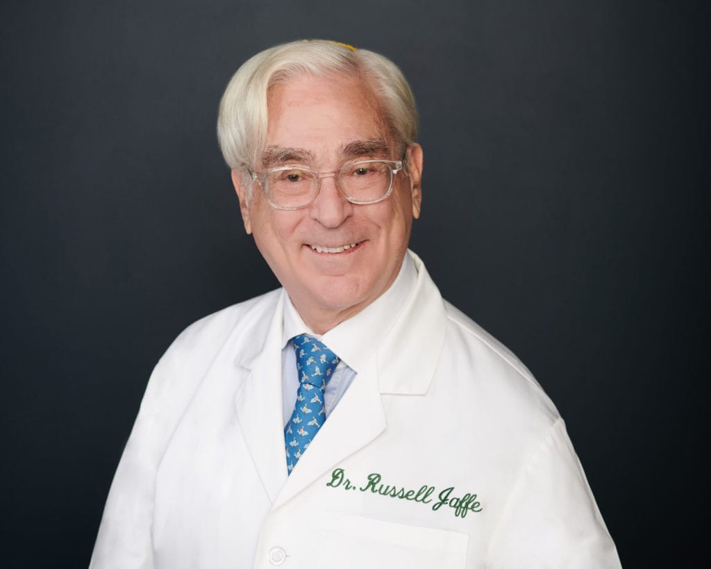 About PERQUE | PERQUE Integrative Health