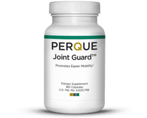 PERQUE Joint Guard | PERQUE