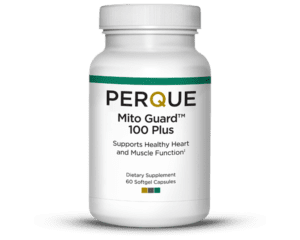 PERQUE Mito Guard 100 Plus™ | PERQUE