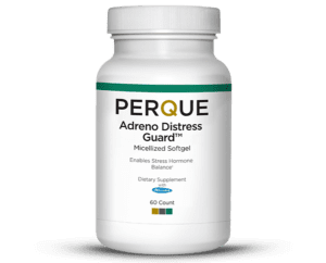 Stress Bundle | PERQUE