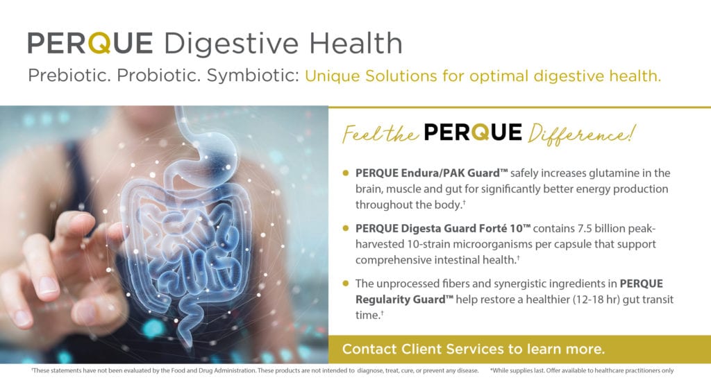 Digestive Health Bundle | PERQUE