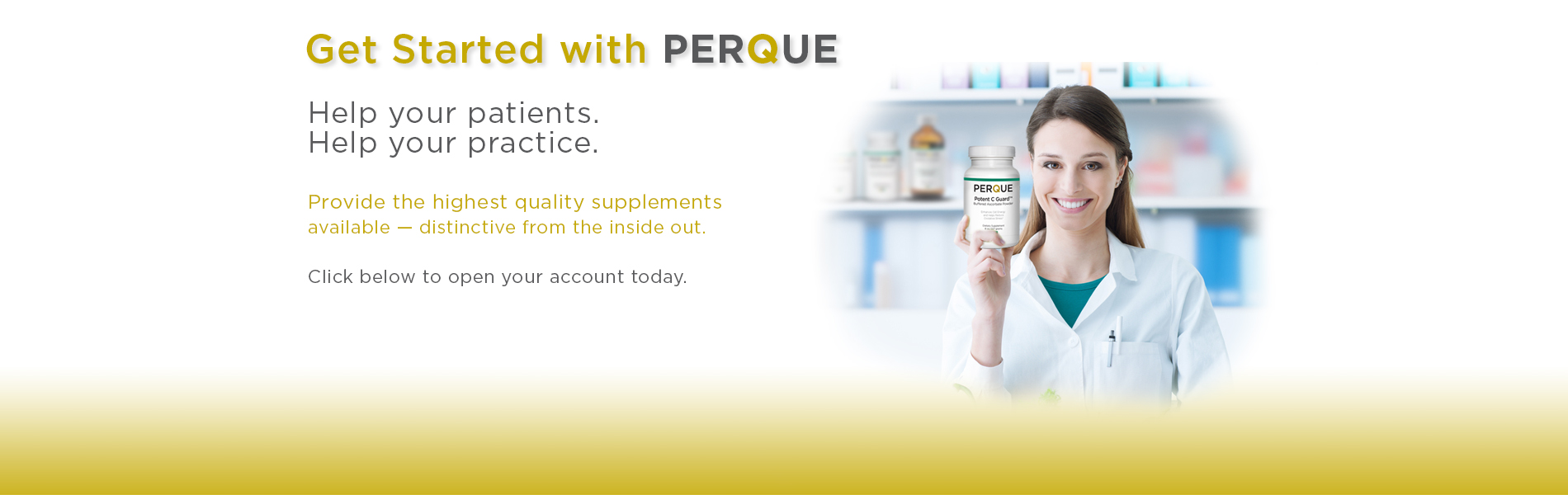 Rethink Health | PERQUE Integrative Health