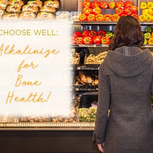 Bone and Joint Health | PERQUE