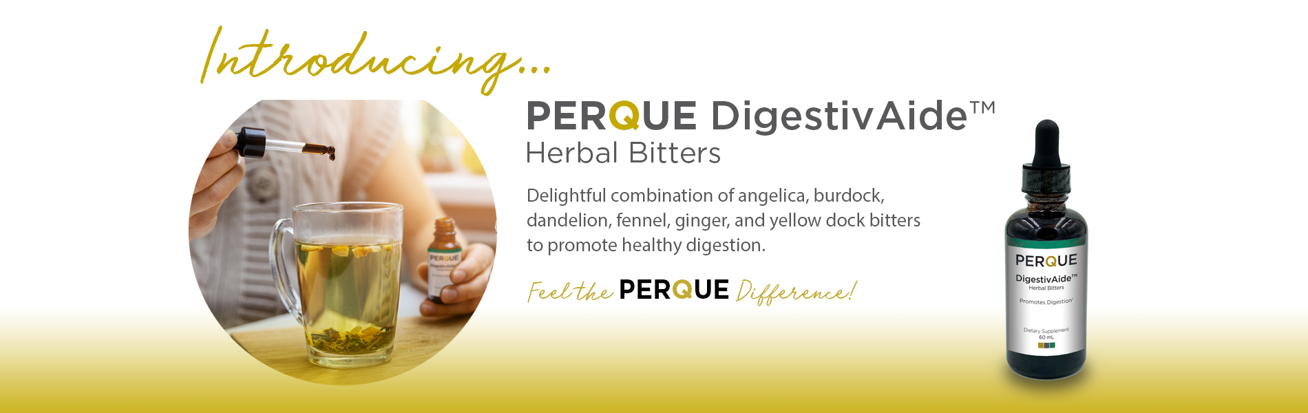 Rethink Health | PERQUE Integrative Health