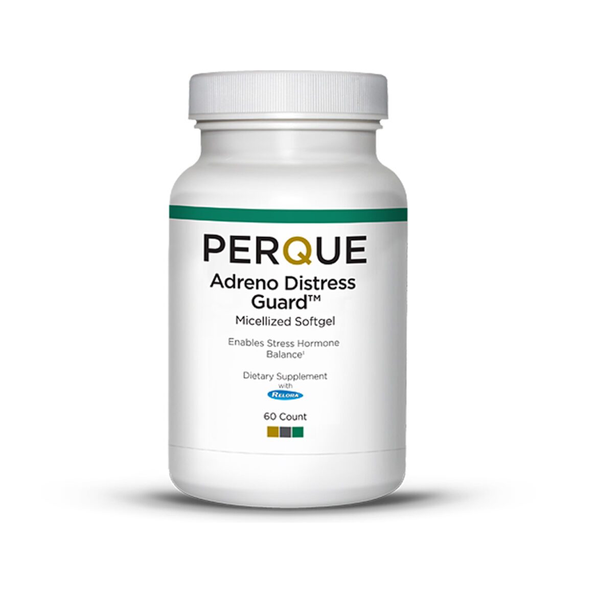 PERQUE EPA/DHA Guard | PERQUE