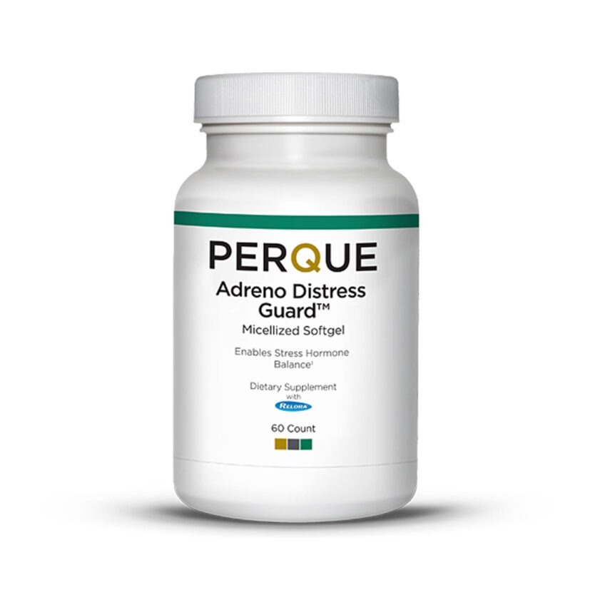 PERQUE EPA/DHA Guard | PERQUE