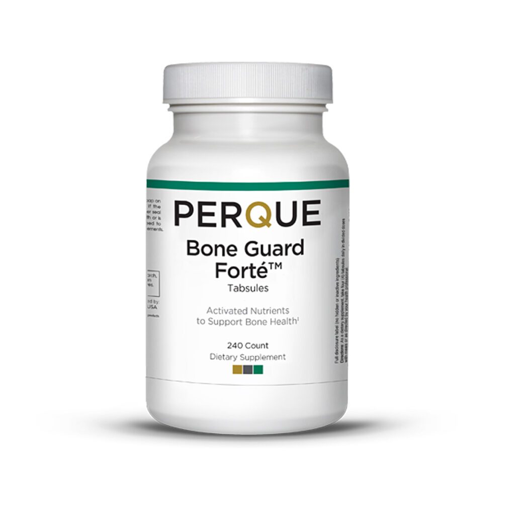 PERQUE Potent C Guard | Vitamin C Powder | PERQUE