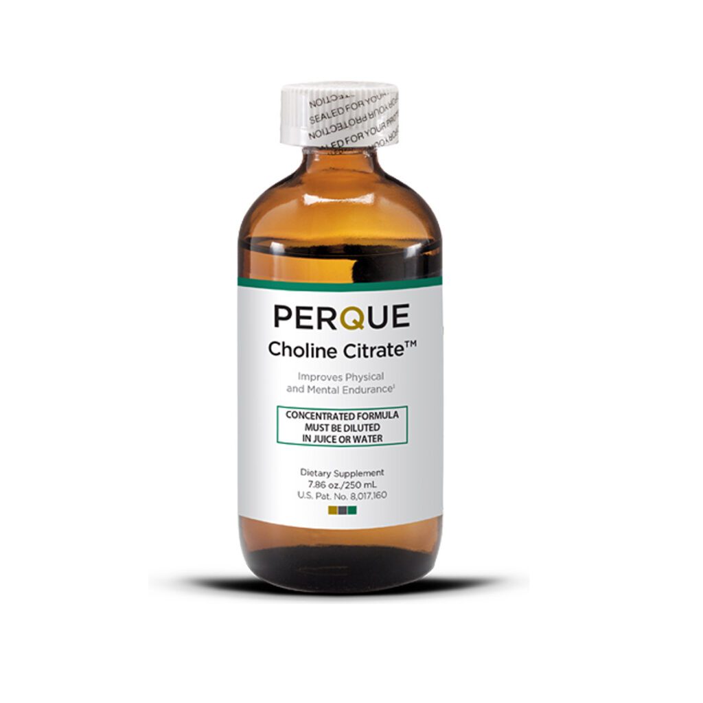 Foundation | PERQUE
