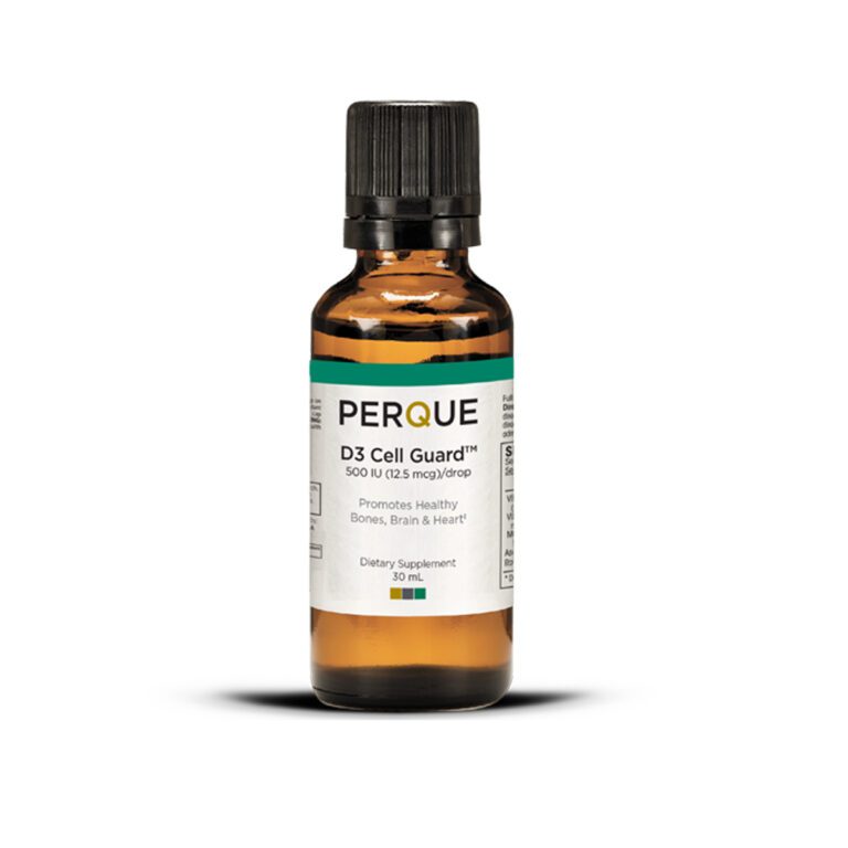 PERQUE Potent C Guard | Vitamin C Powder | PERQUE