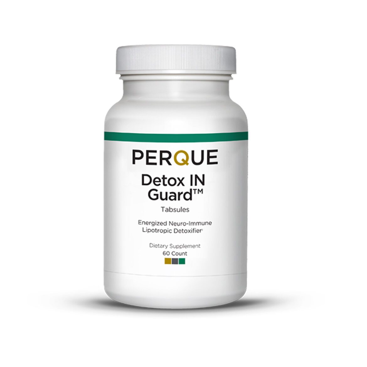 PERQUE Detox IN Guard | PERQUE