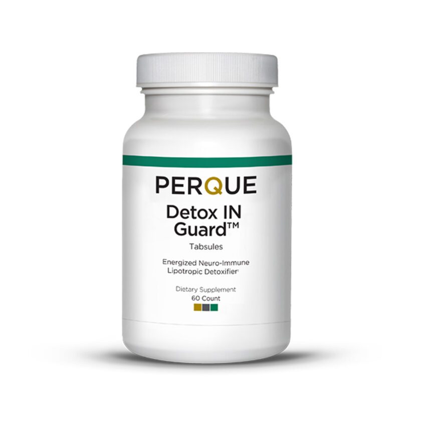 PERQUE Potent C Guard | Vitamin C Powder | PERQUE