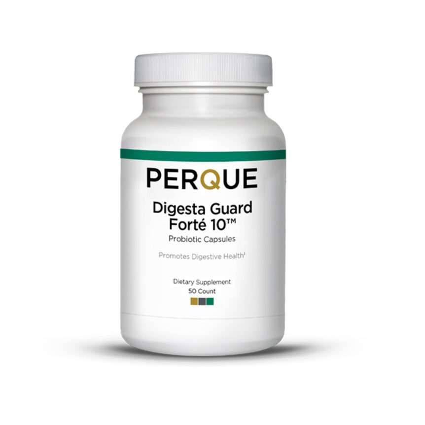 PERQUE Activated B-12 Guard | PERQUE