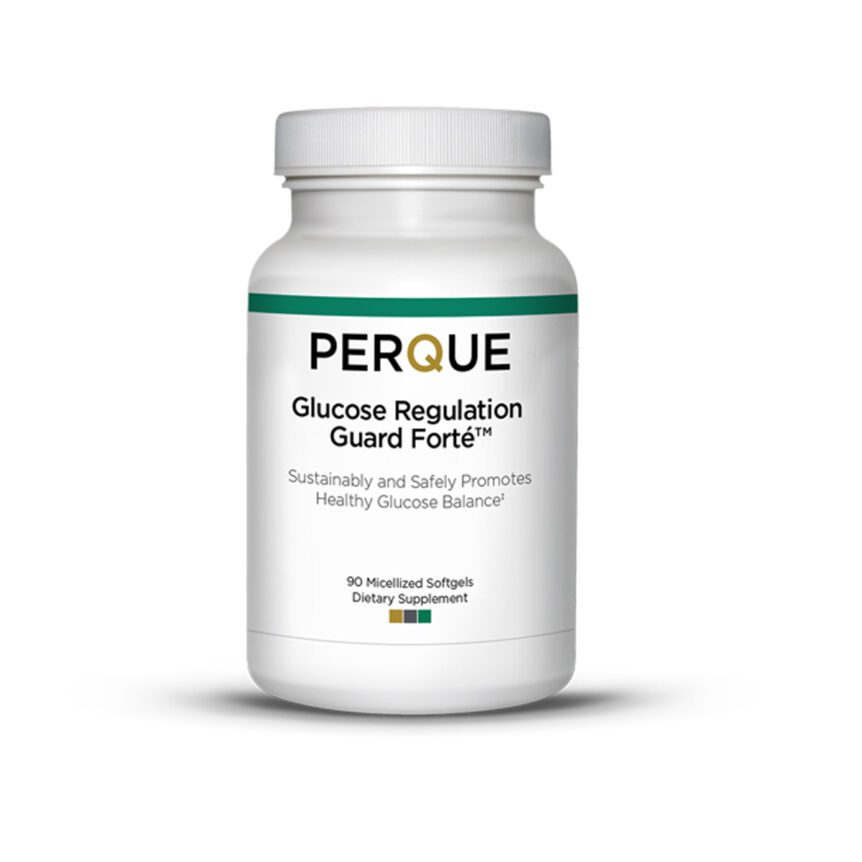 PERQUE Vessel Health Guard | PERQUE