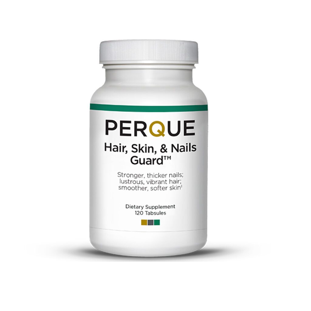 PERQUE Life Guard Chewables | PERQUE