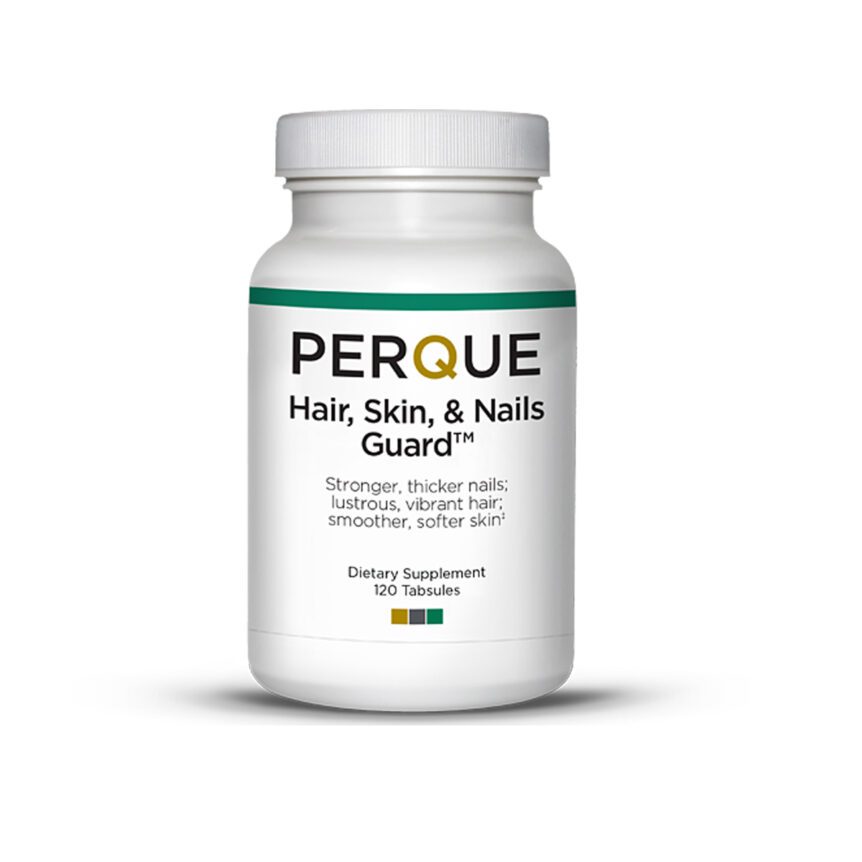 PERQUE Potent C Guard | Vitamin C Powder | PERQUE