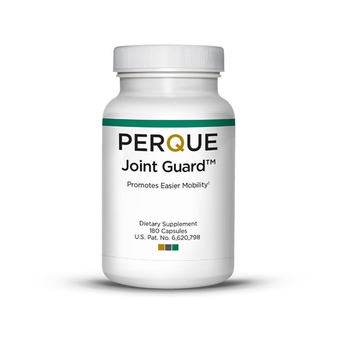 PERQUE Bone Guard Forté | PERQUE