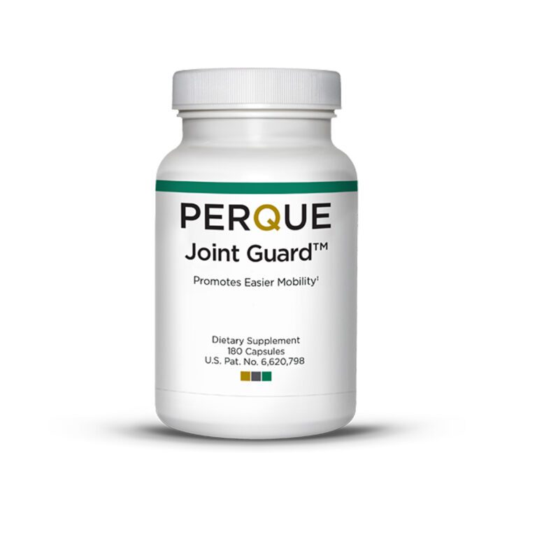 PERQUE Bone Guard Forté | PERQUE
