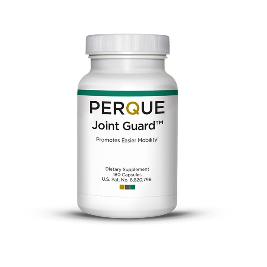 PERQUE Bone Guard Forté | PERQUE