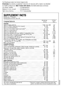 PERQUE Life Guard Mini | PERQUE