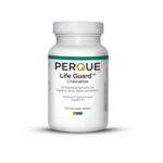 PERQUE Life Guard Chewables | PERQUE