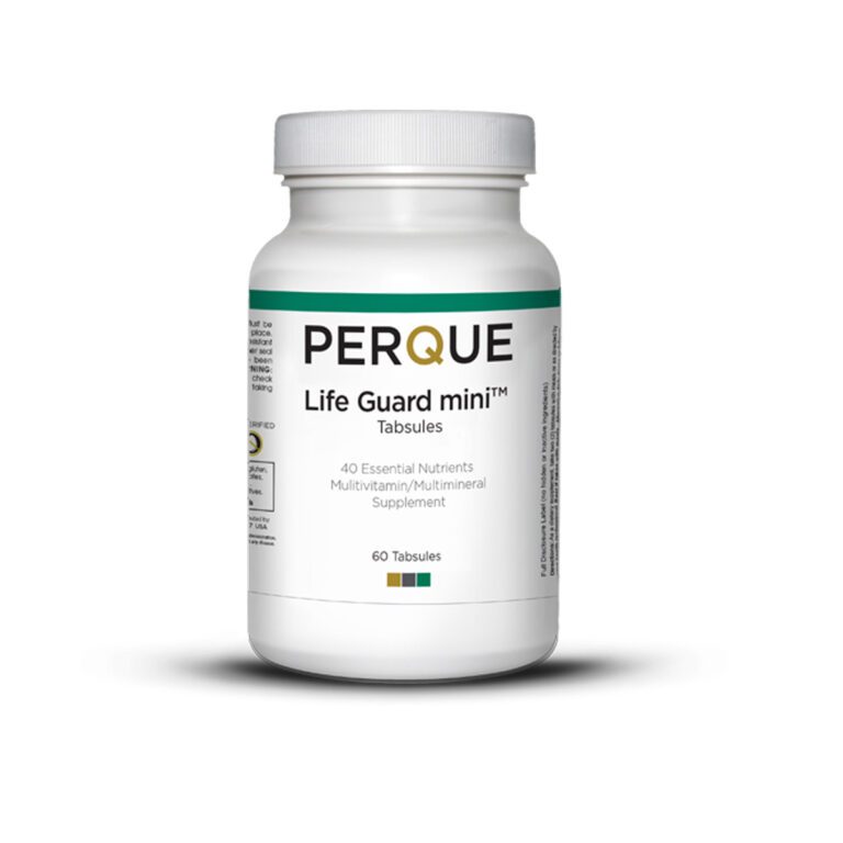 PERQUE Potent C Guard | Vitamin C Powder | PERQUE