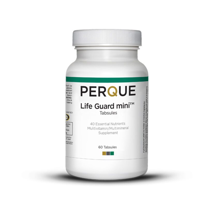 PERQUE Potent C Guard | Vitamin C Powder | PERQUE