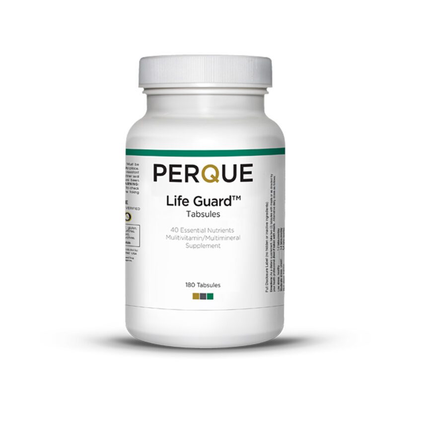 PERQUE Potent C Guard | Vitamin C Powder | PERQUE