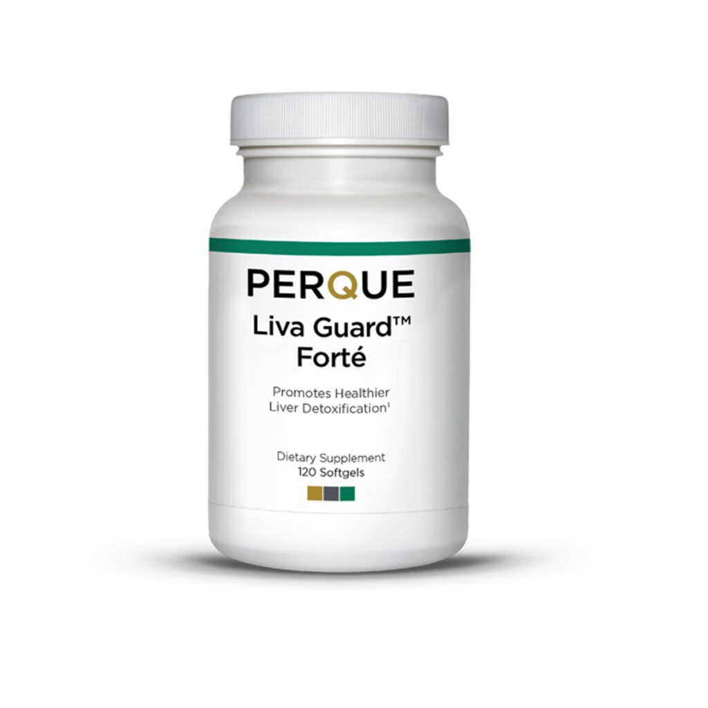 PERQUE Potent C Guard | Vitamin C Powder | PERQUE