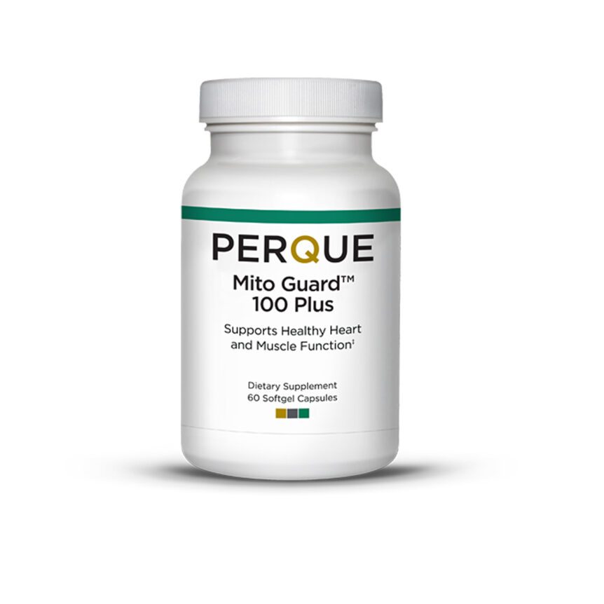PERQUE Activated B-12 Guard | PERQUE