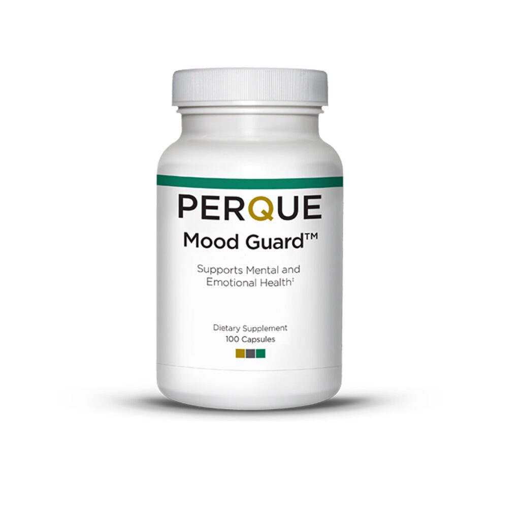 PERQUE Mood Guard | PERQUE
