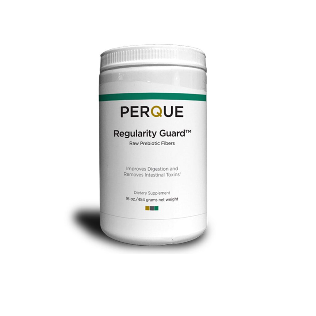 PERQUE Zinc & Throat Guard Lozenges | PERQUE