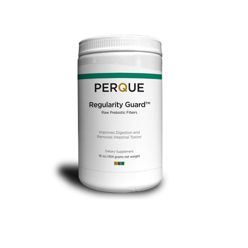 PERQUE Zinc & Throat Guard Lozenges | PERQUE