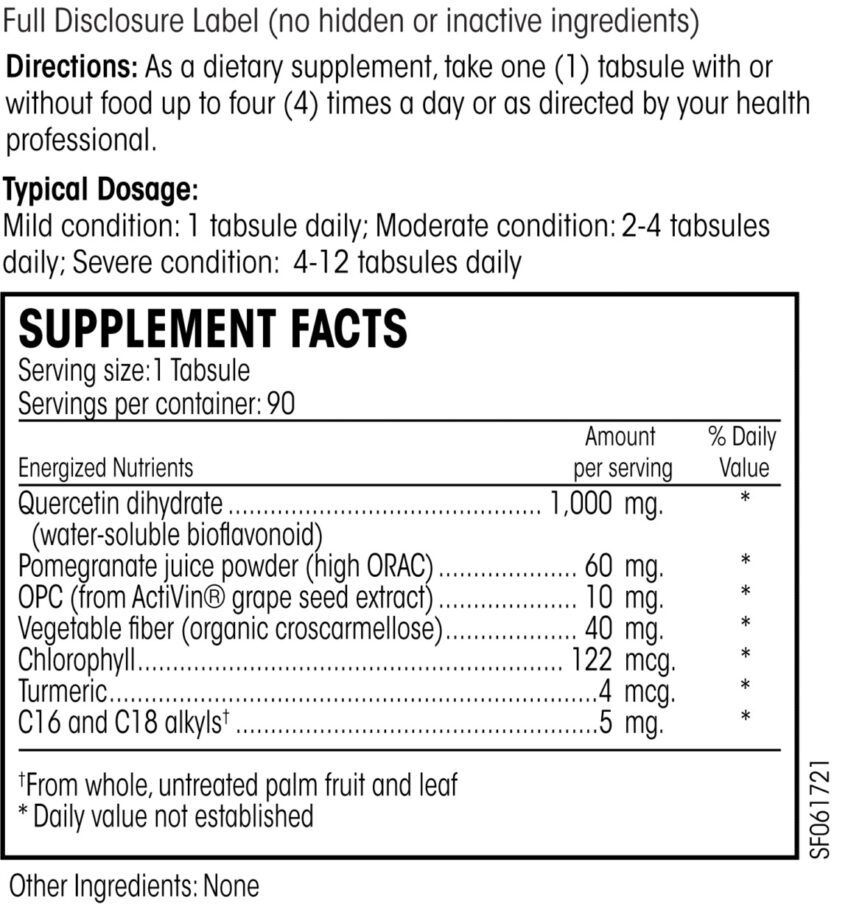 PERQUE Repair Guard | PERQUE