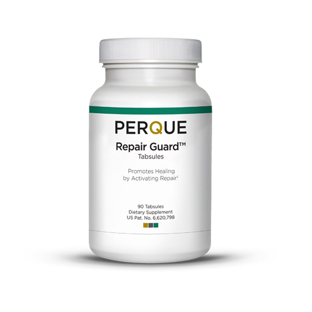 PERQUE Repair Guard | PERQUE