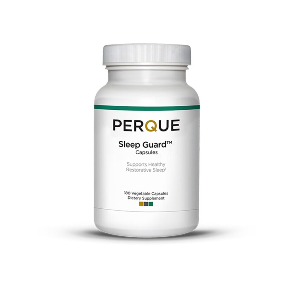 PERQUE Sleep Guard | PERQUE