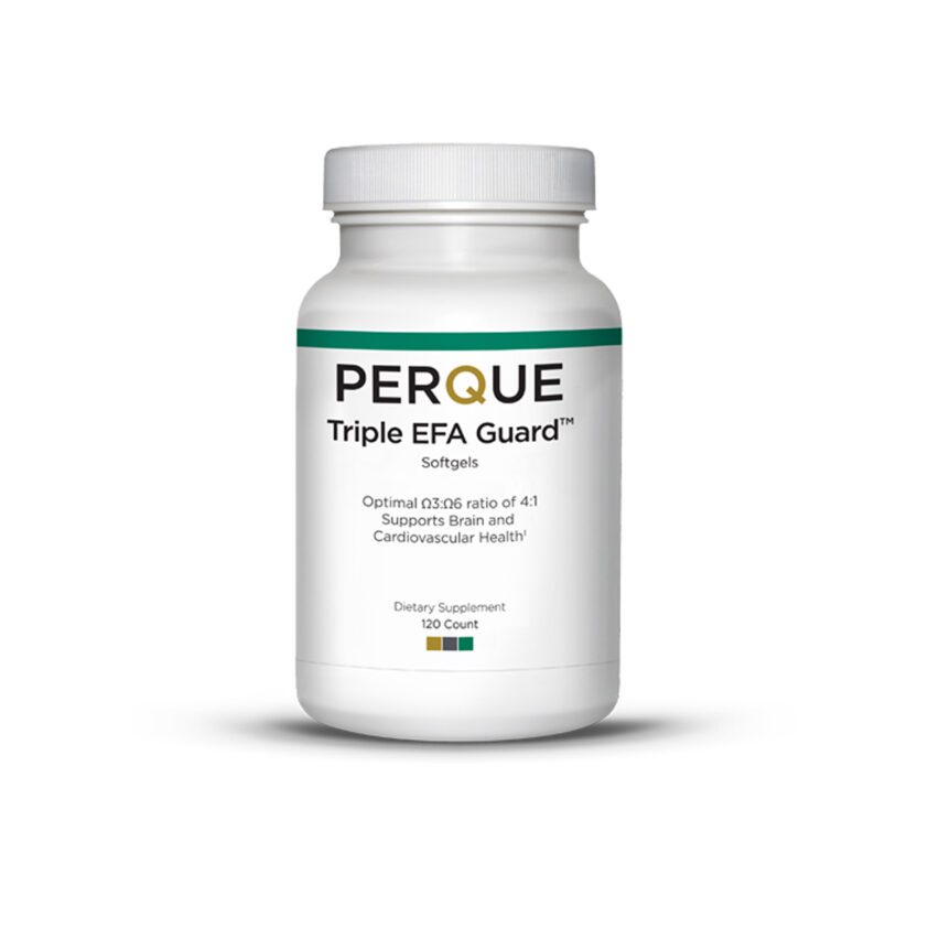 PERQUE Triple EFA Guard | PERQUE